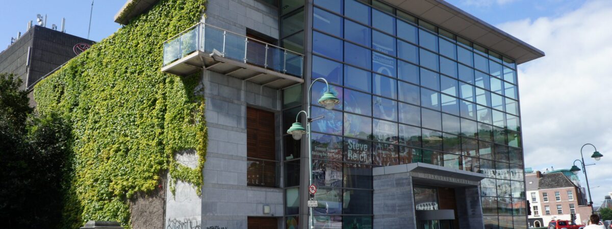 Das Cork Opera House - Cork Theater • Go-to-Ireland.com