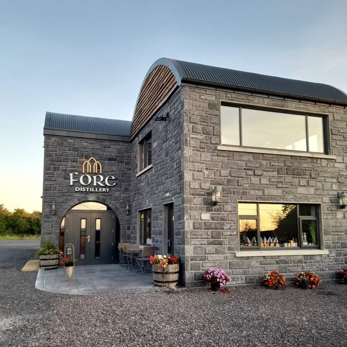 La Fore Distillery - Irische Brennerei • Go-to-Ireland.com